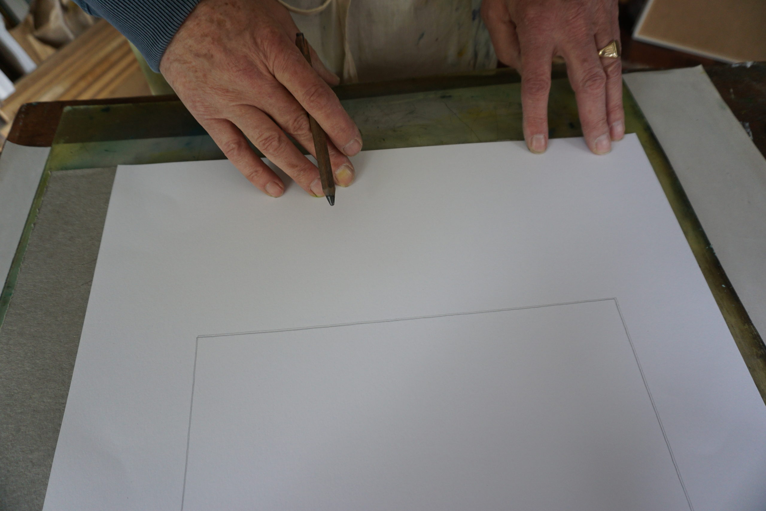 Monotype – Brian Britton