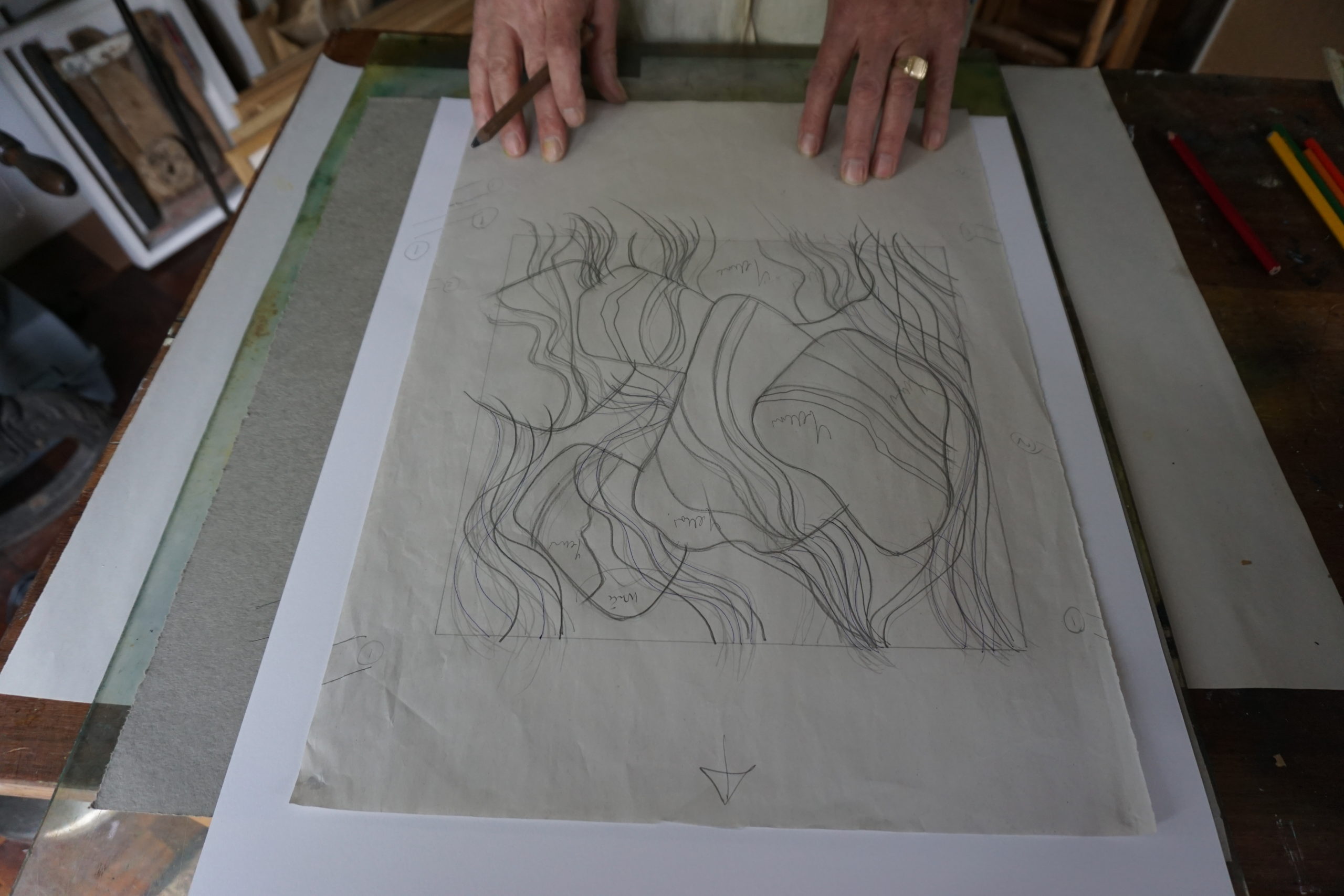 Monotype – Brian Britton