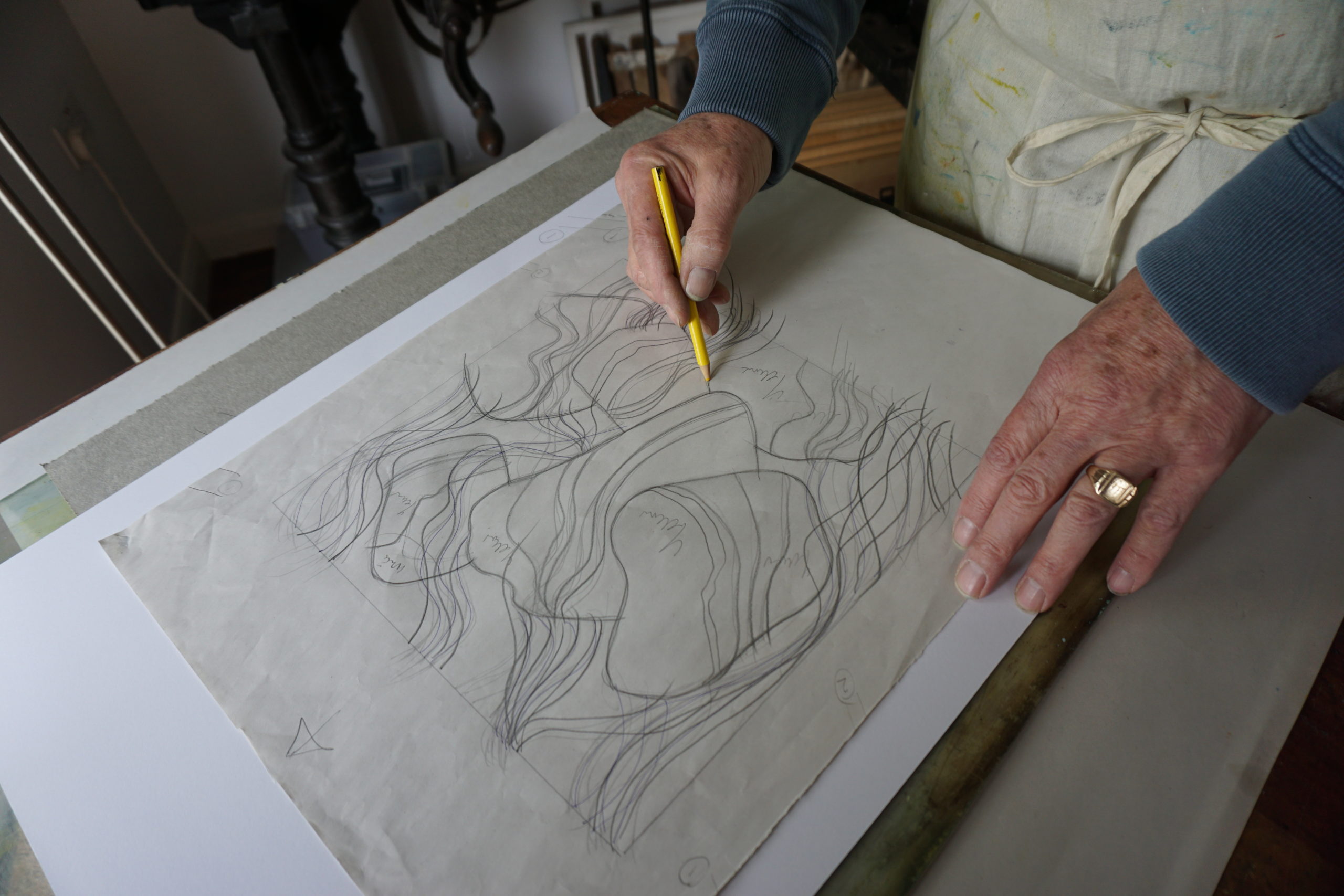 Monotype – Brian Britton