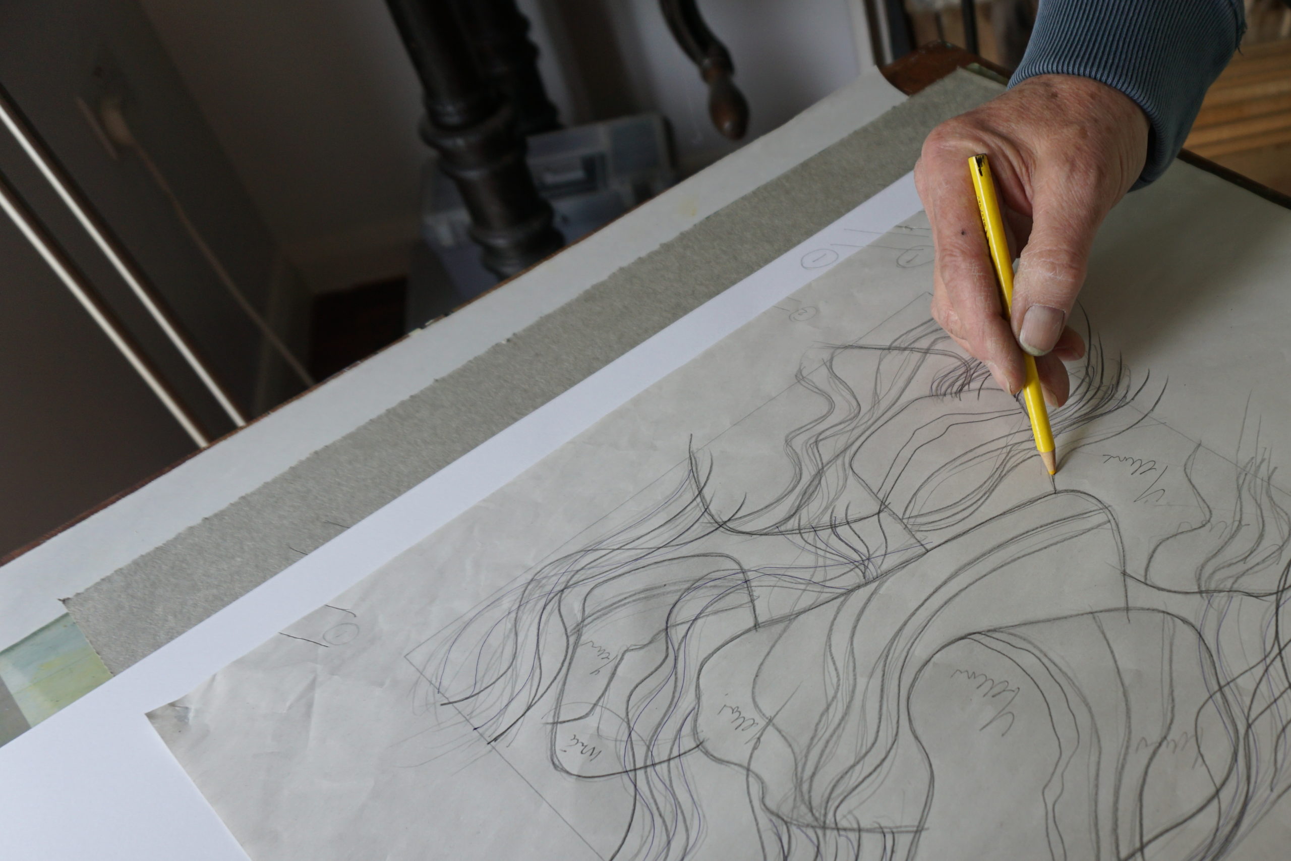 Monotype – Brian Britton