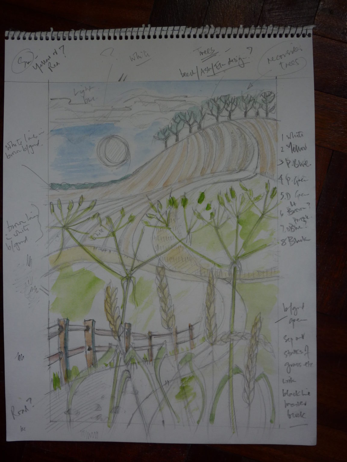 How It’s Done – Brian Britton