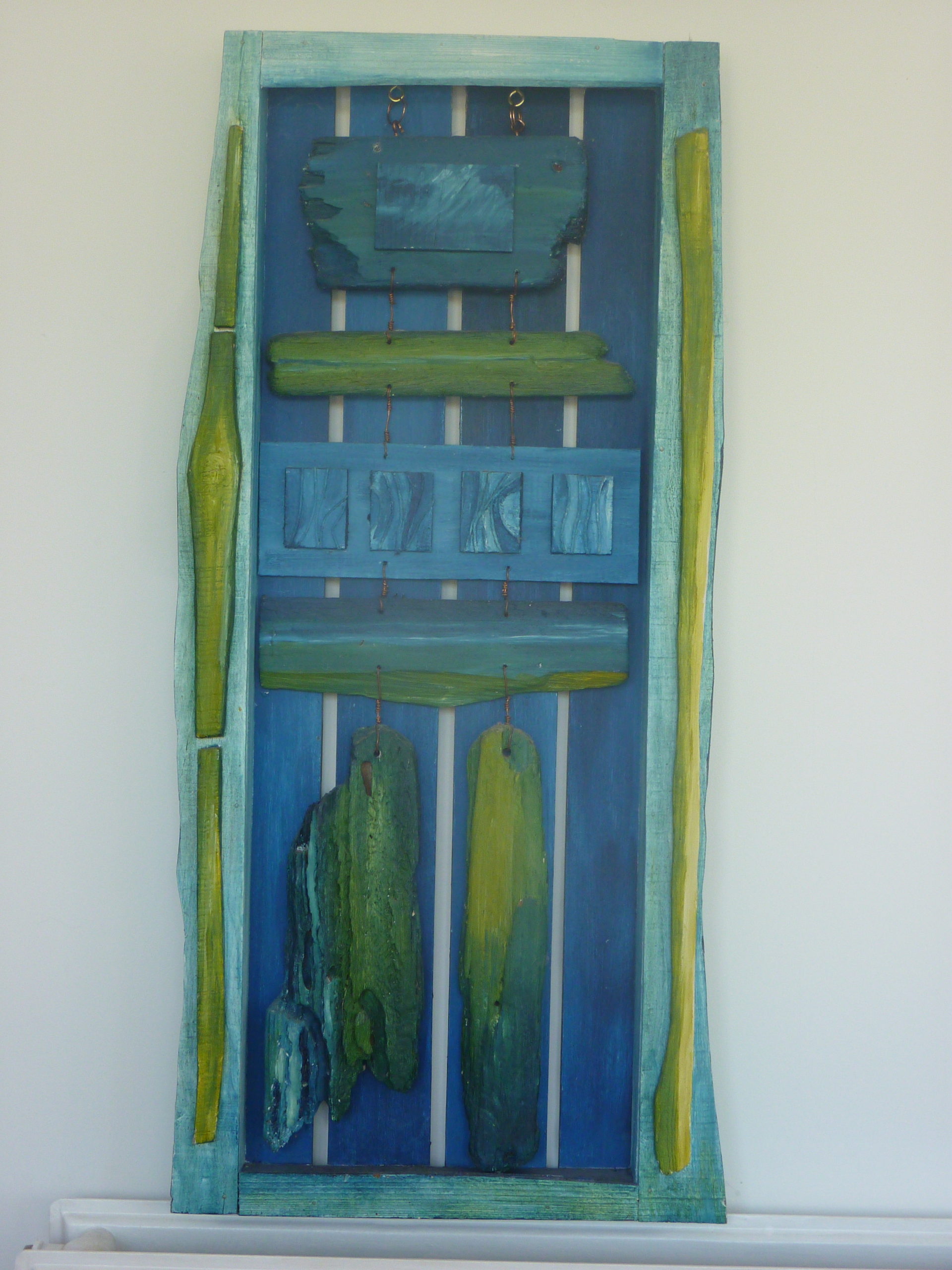 Sculpture – Brian Britton