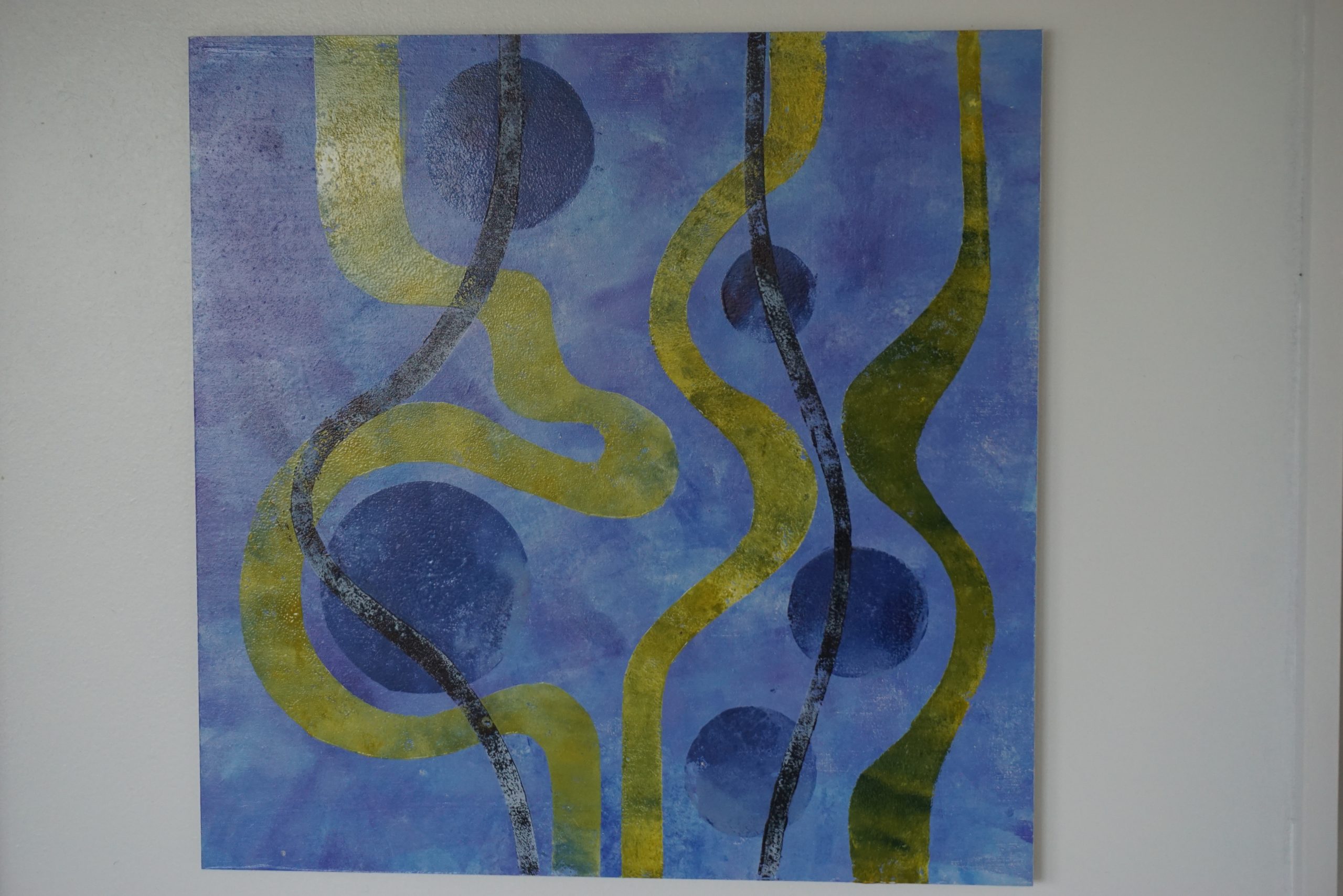 Gallery – Brian Britton