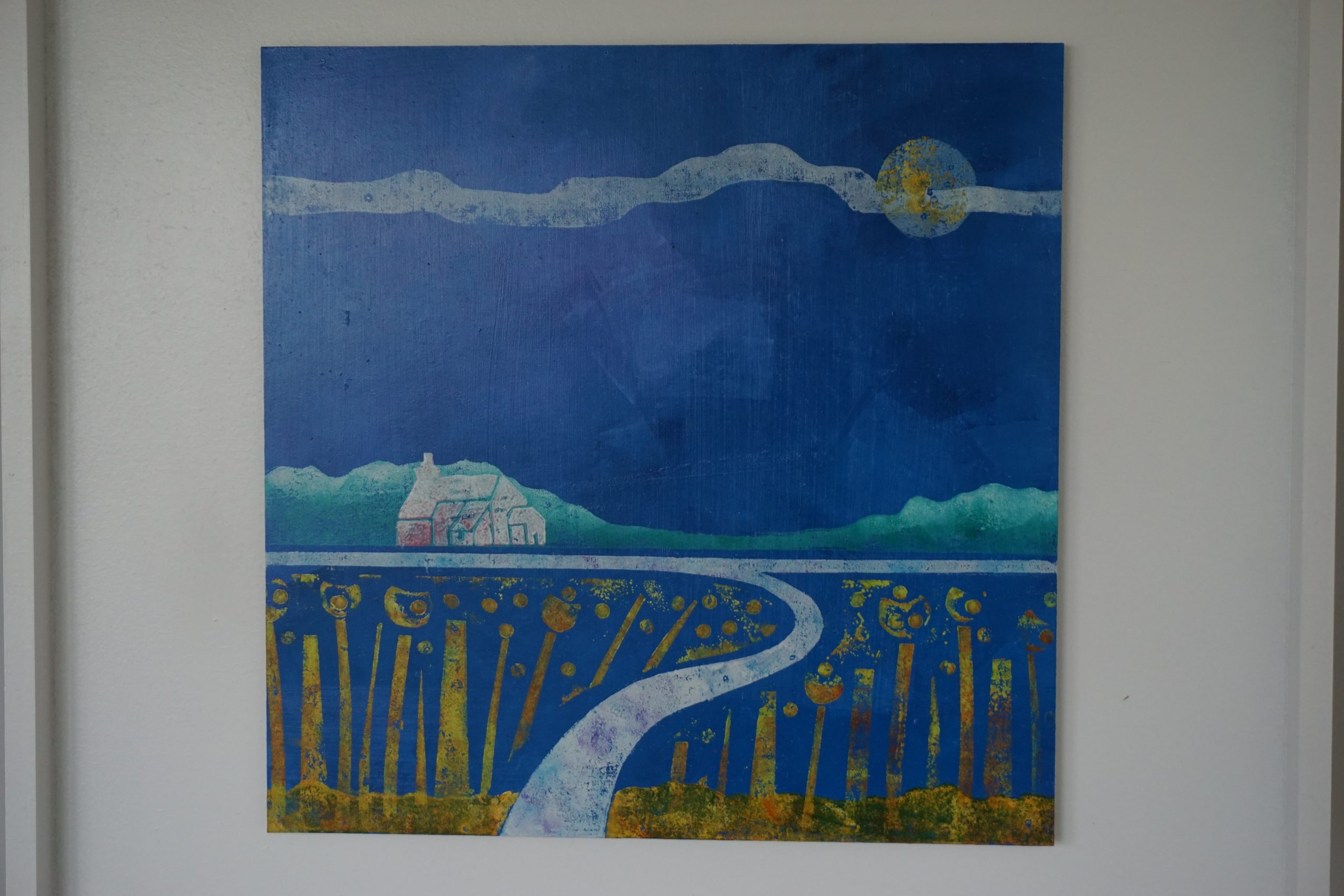 Gallery – Brian Britton